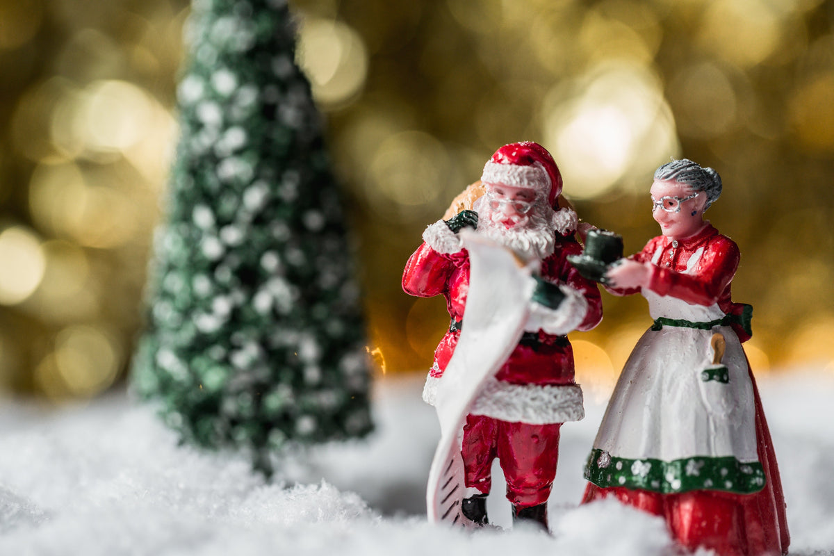 Christmas Decorations — Cool Stuff & Accessories