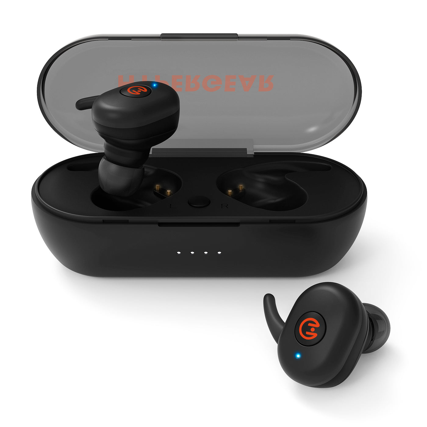 Hypergear Active True Wireless Earbuds — Cool Stuff & Accessories