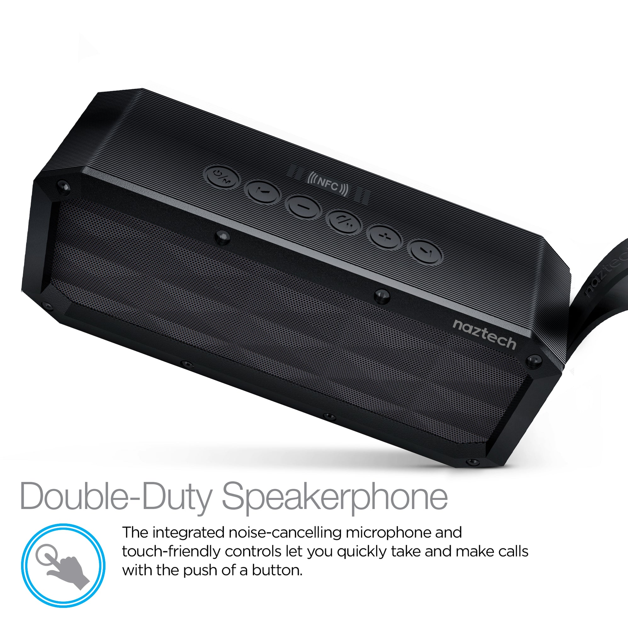 Soundbrick Wireless Outdoor Speaker — Cool Stuff & Accessories